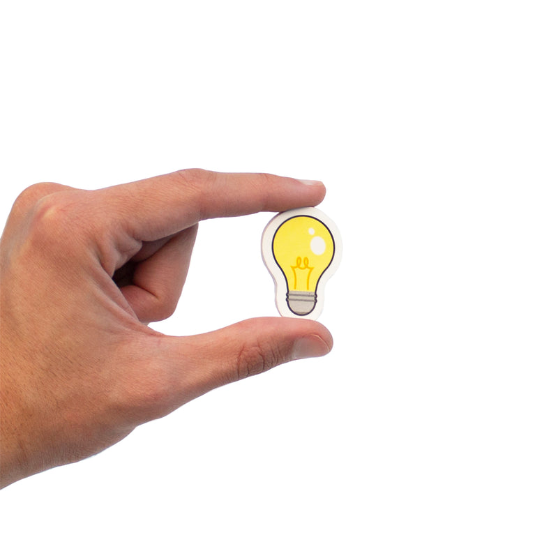 Rainbow Vowel Objects – Junior Learning USA