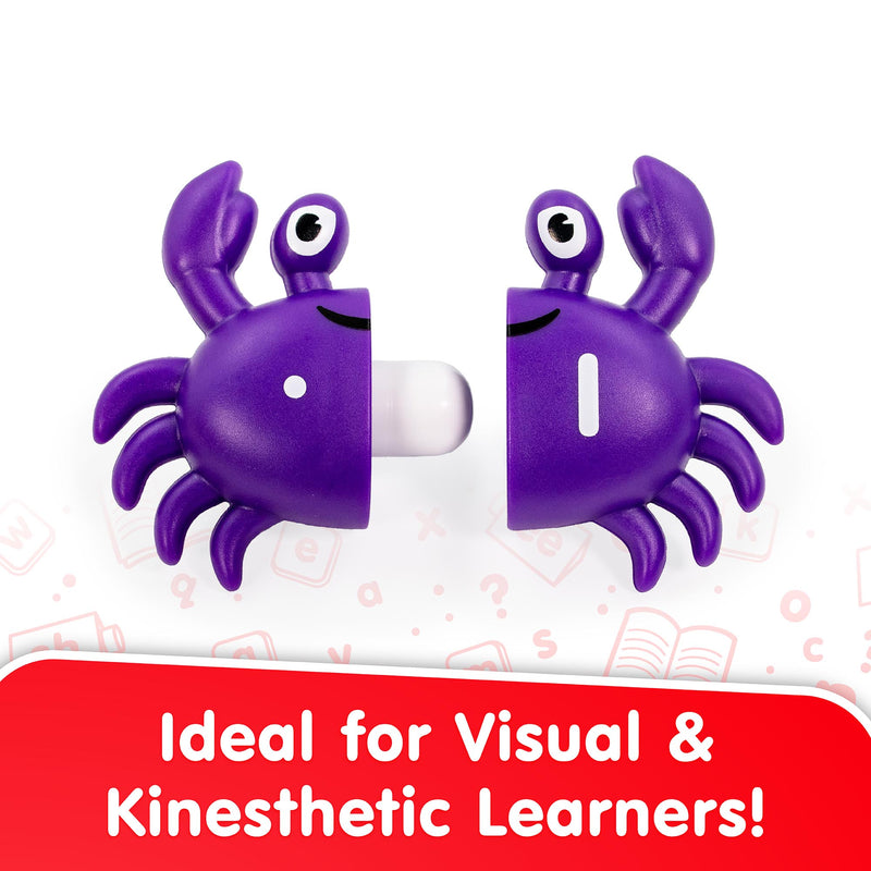 Counting Crabs – Junior Learning USA