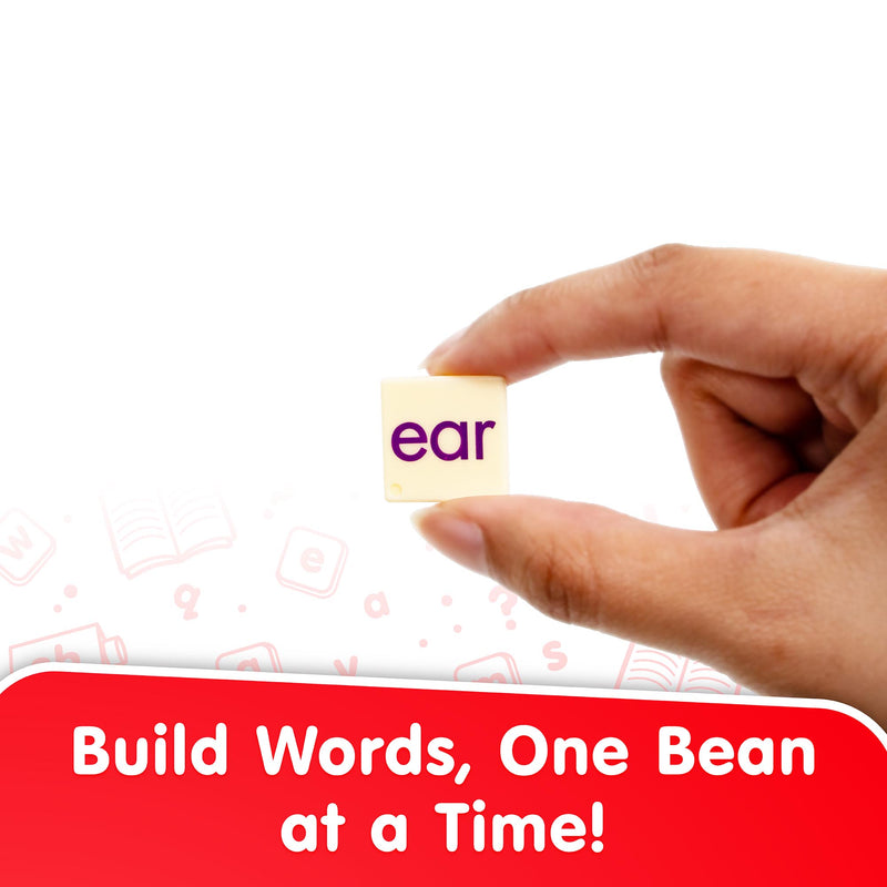 Spell the Beans – Junior Learning USA