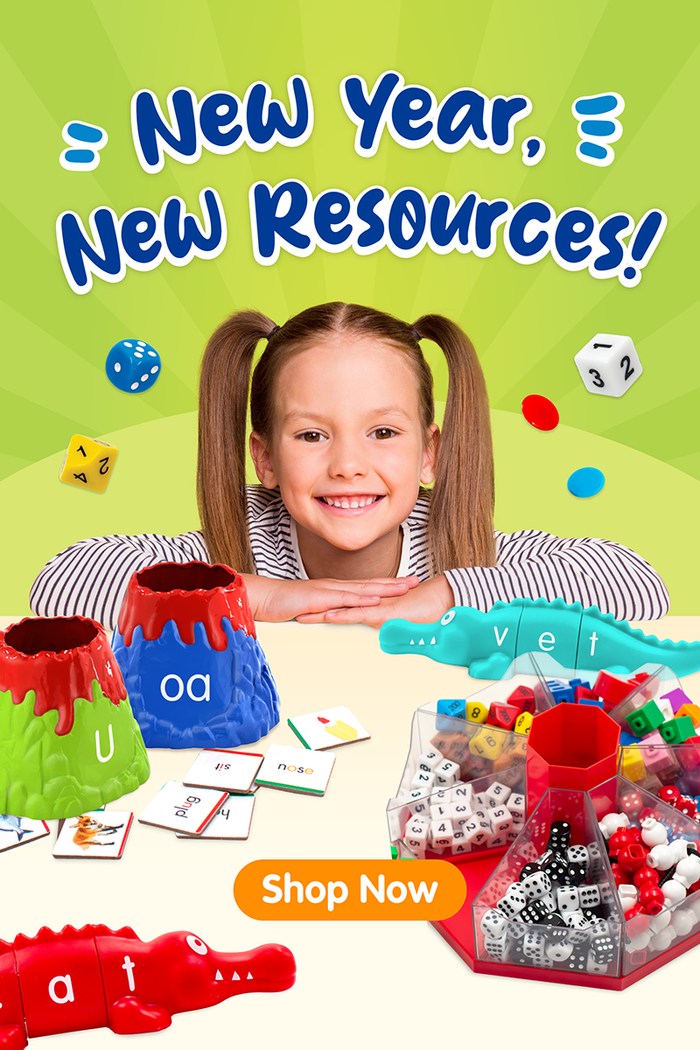 Junior Learning | Fun Educational Toys & Learning Materials for Kids!