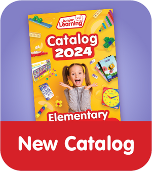 Junior Learning | Fun Educational Toys & Learning Materials for Kids!