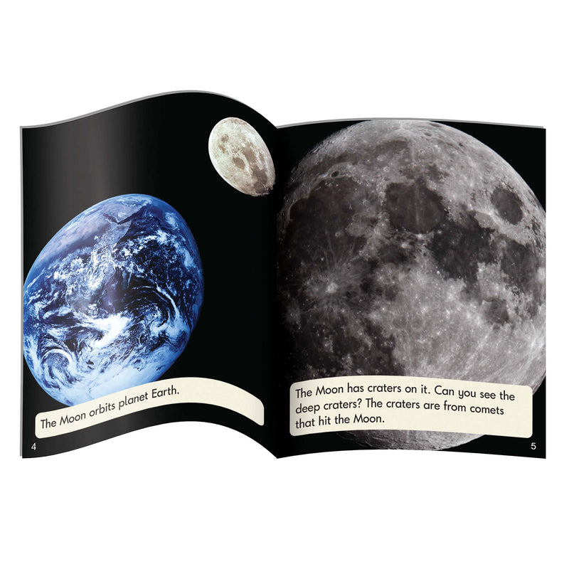 Science Decodables Phase 4 Non-Fiction – Junior Learning USA