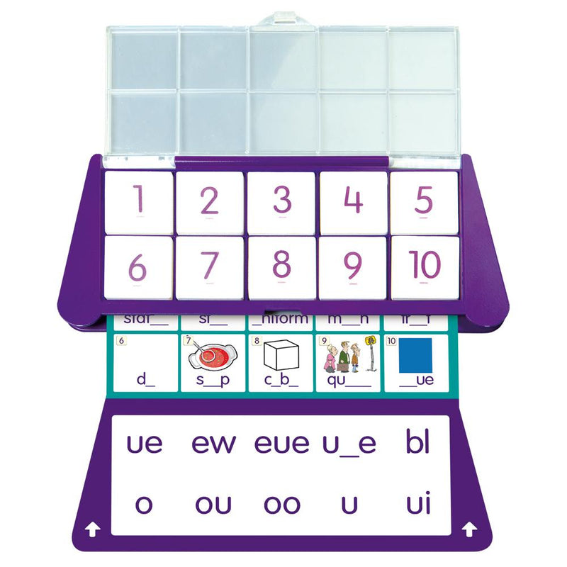 Spelling Accelerator (Set 2) – Junior Learning USA