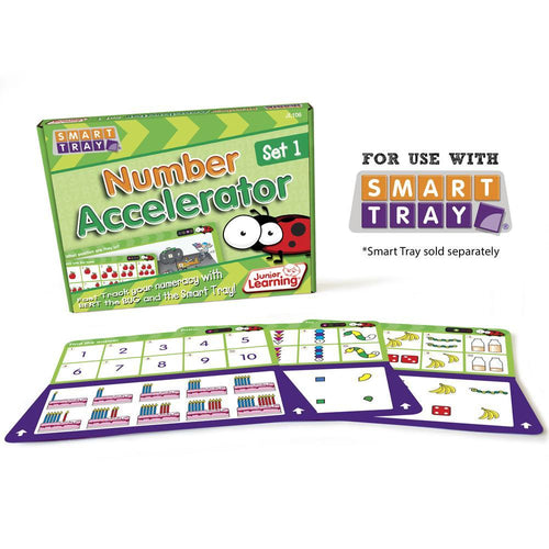 K – Junior Learning USA