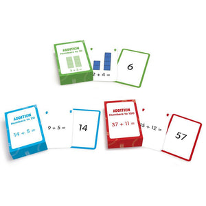 Decoding Flashcards – Junior Learning USA