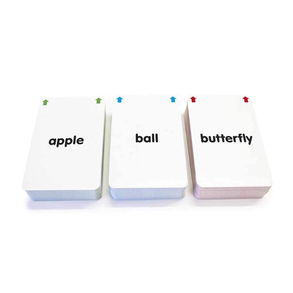 Noun Flashcards – Junior Learning USA