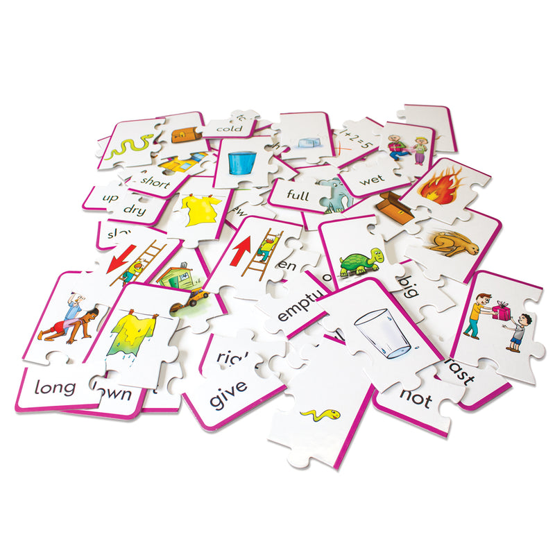 Antonym Puzzles – Junior Learning USA