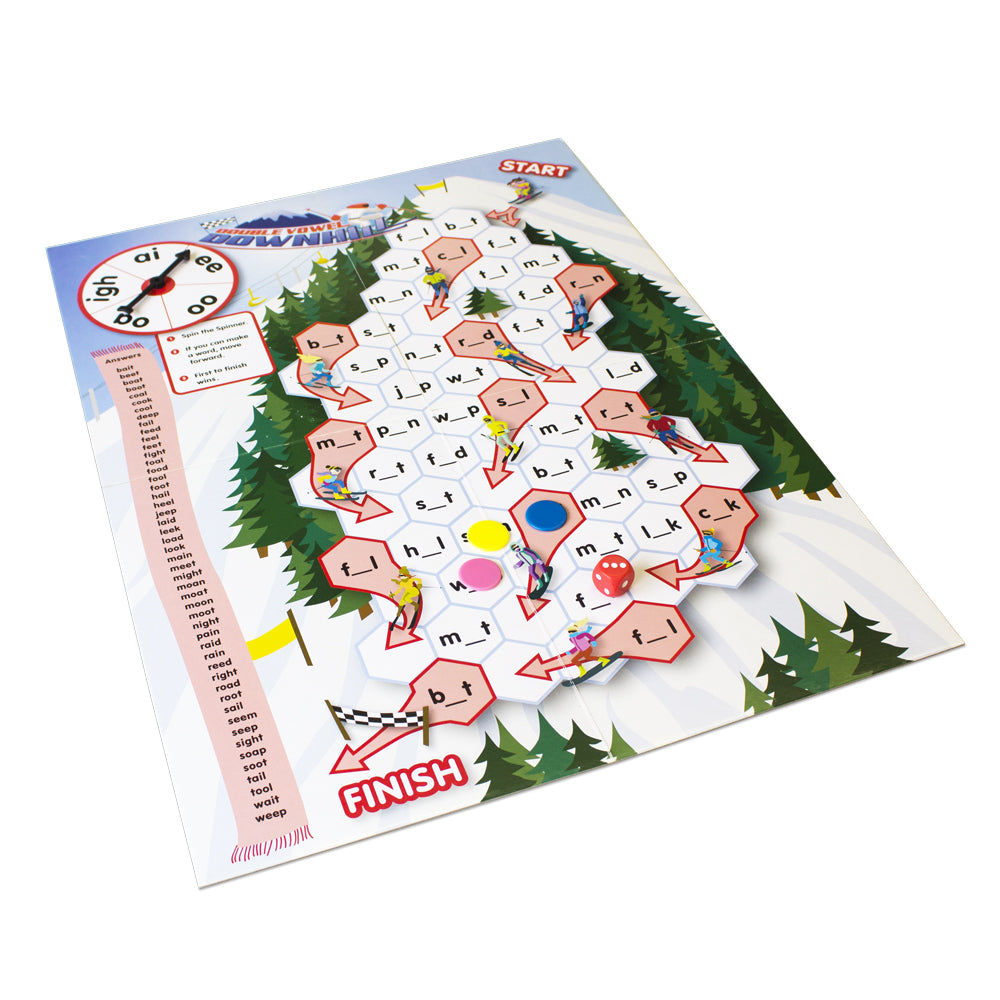 6 Phonics Games – Junior Learning USA