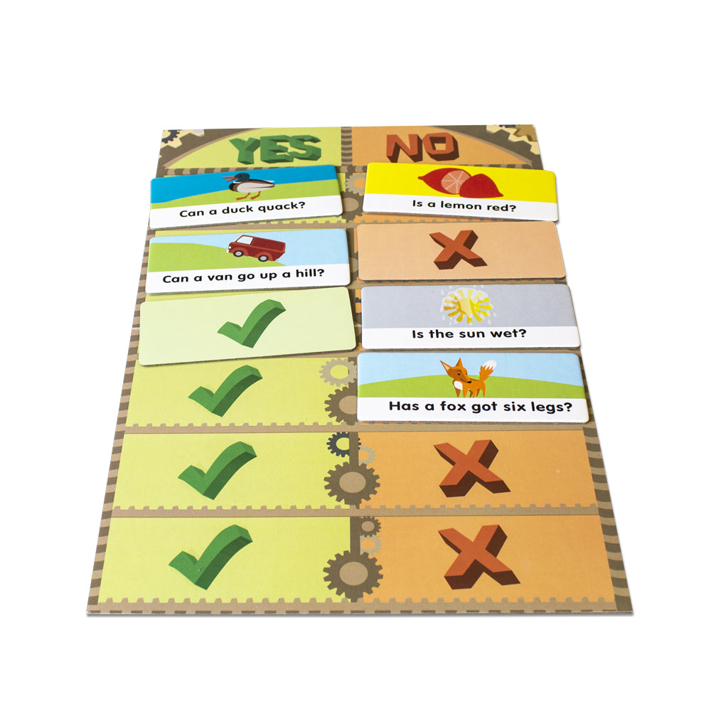 6 Phonics Games – Junior Learning USA