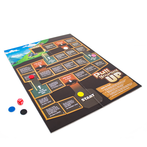 6 Personal Growth Games – Junior Learning USA