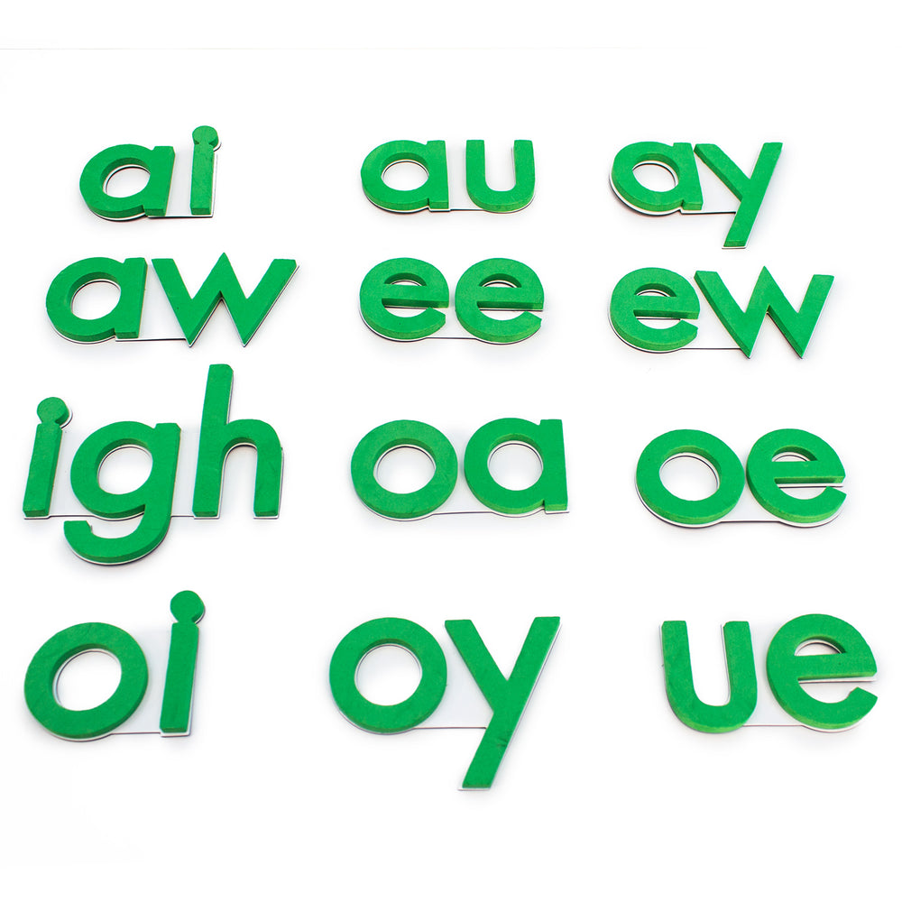 Rainbow Giant Phonics – Junior Learning USA