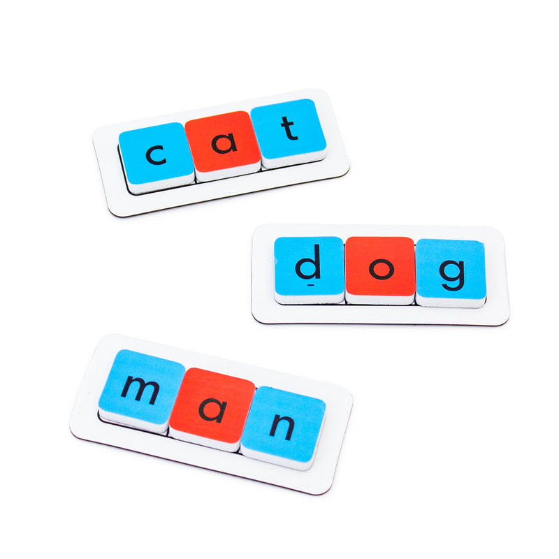 CVC Blender – Junior Learning USA