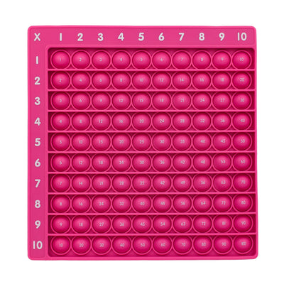 Number Line Bubble Board – Junior Learning USA