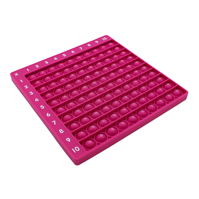 Multiplication Bubble Board – Junior Learning USA