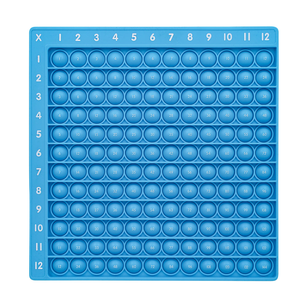 Times Table Bubble Board – Junior Learning USA