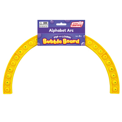 Number Line Bubble Board – Junior Learning USA