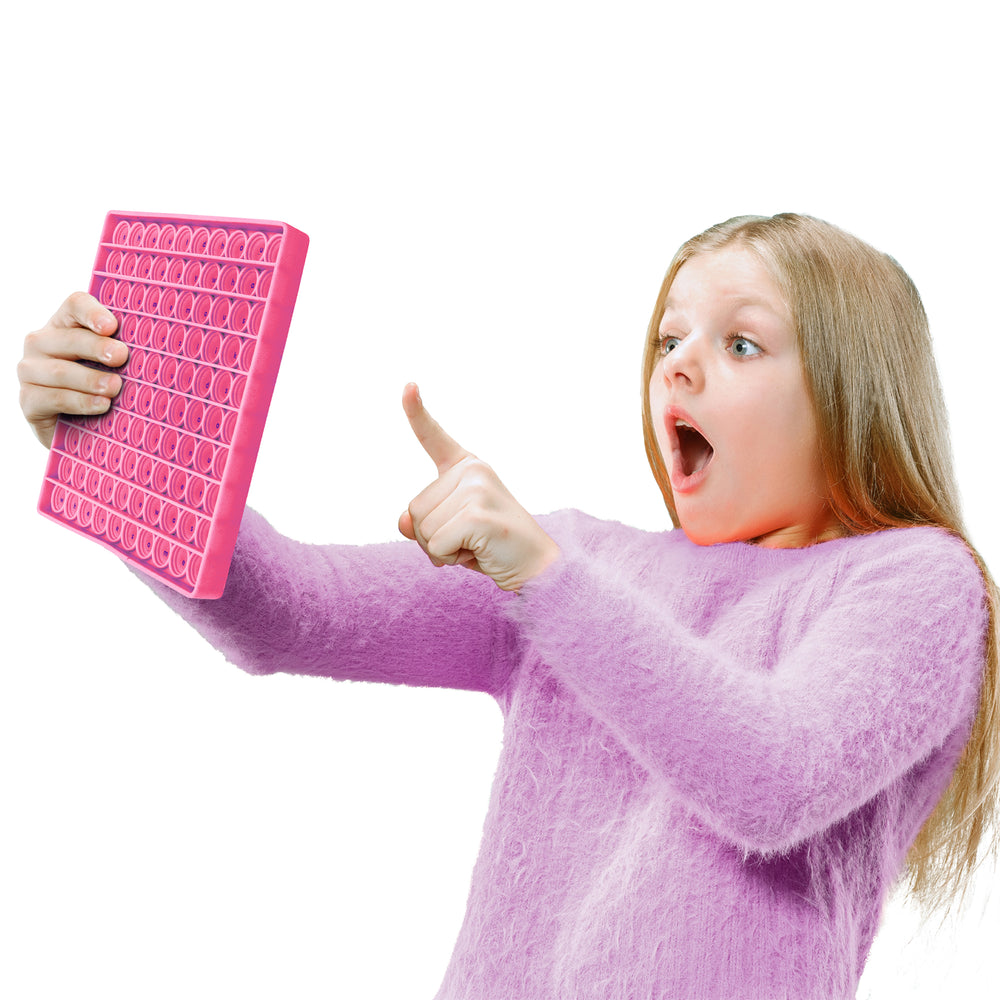 Tricky Word Search Bubble Board – Junior Learning USA