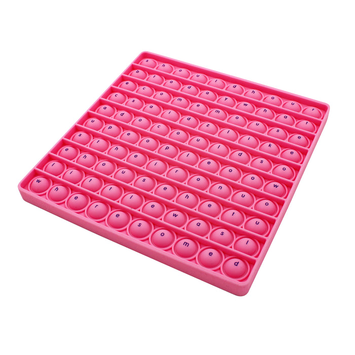 Tricky Word Search Bubble Board – Junior Learning USA